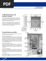 General Electric HFA51 Relay Overview | PDF | Relay | Resistor