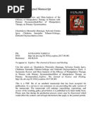 GFN and HVN Liner Specifications 2023 | PDF | Specification (Technical ...