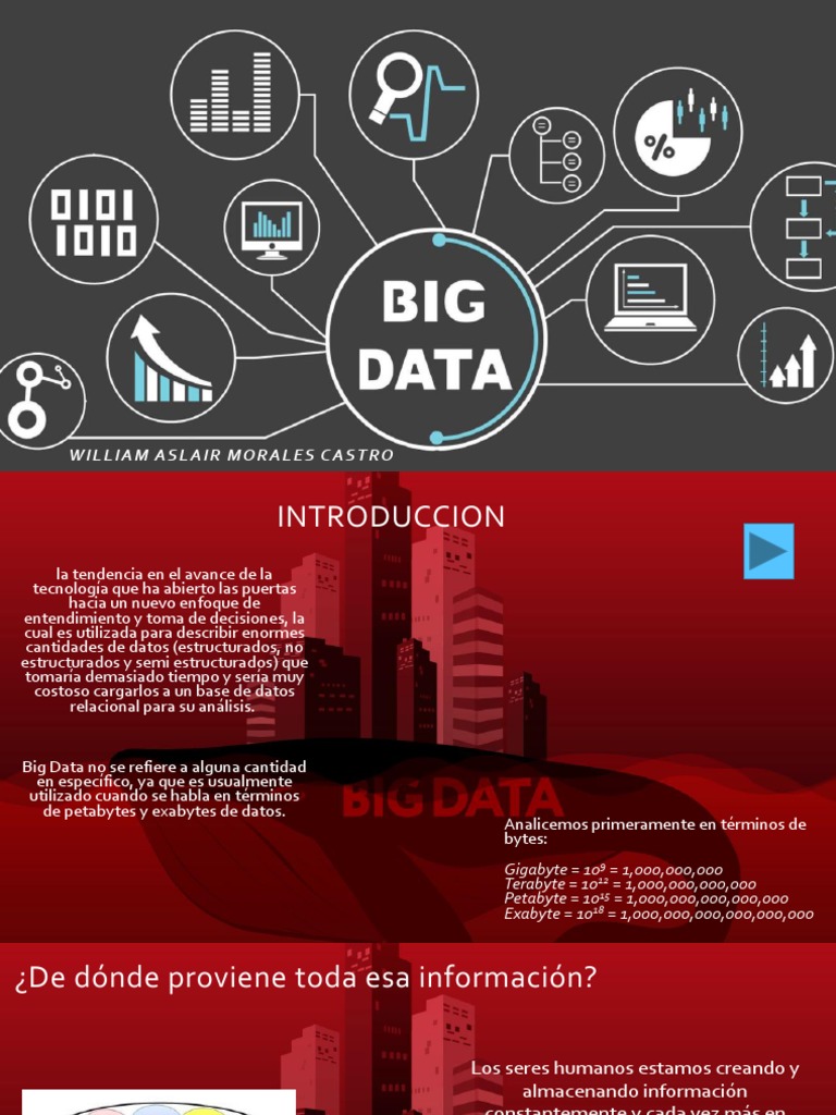 Big Data | PDF | Big Data | Apache Hadoop