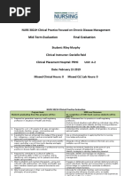 How To Make A Good Pubmat | PDF | Text | Communication