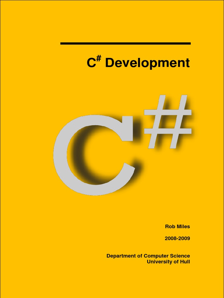 Preview Of C Development Pdf Class Computer Programming Method Computer Programming