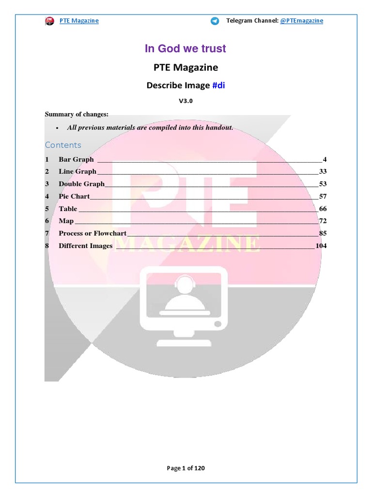 Pte Class Notes | PDF | Fluency | Linguistics