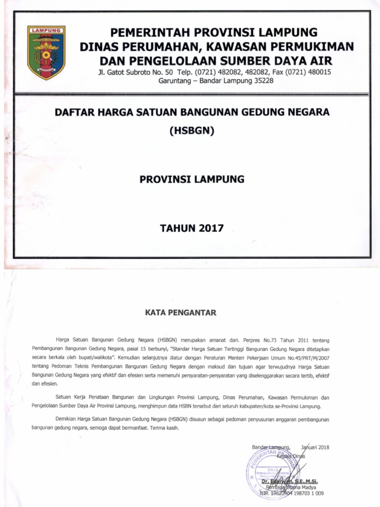 HSBGN 2017 PDF | PDF