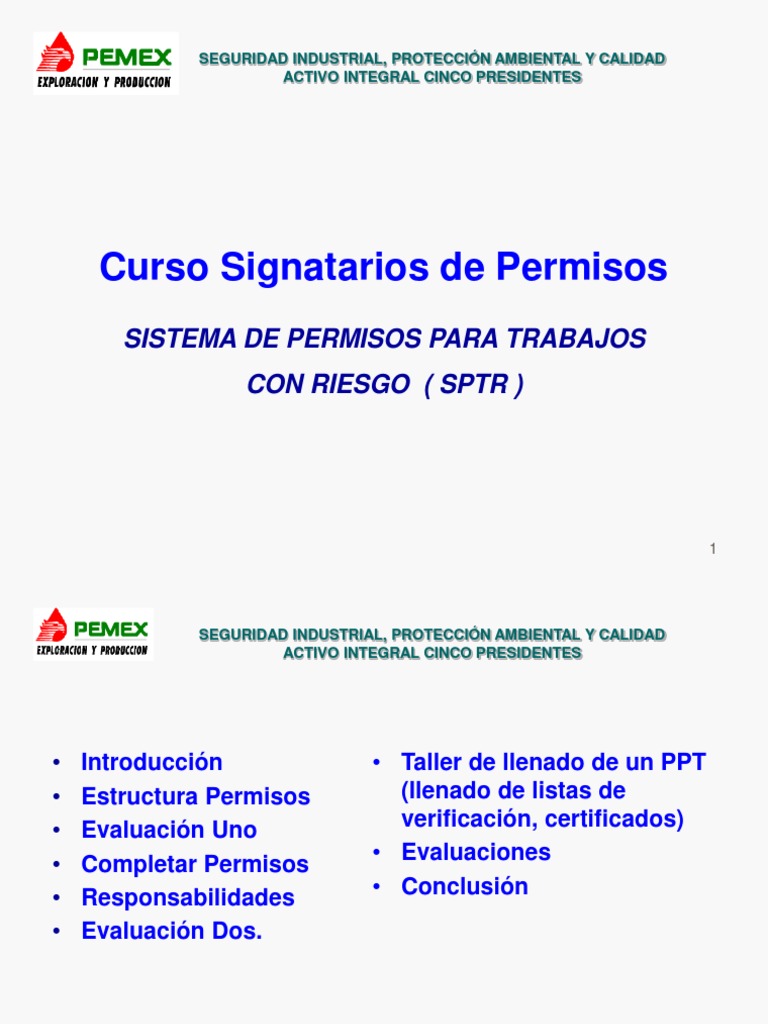 Curso Signatarios | PDF | Materiales | Ingeniería