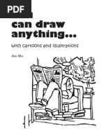 How To Draw Comics | PDF