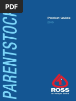 Brill Program for Feed Formulation | PDF | Information Technology ...