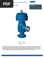 Axelson 6 PDF | PDF | Valve | Piston
