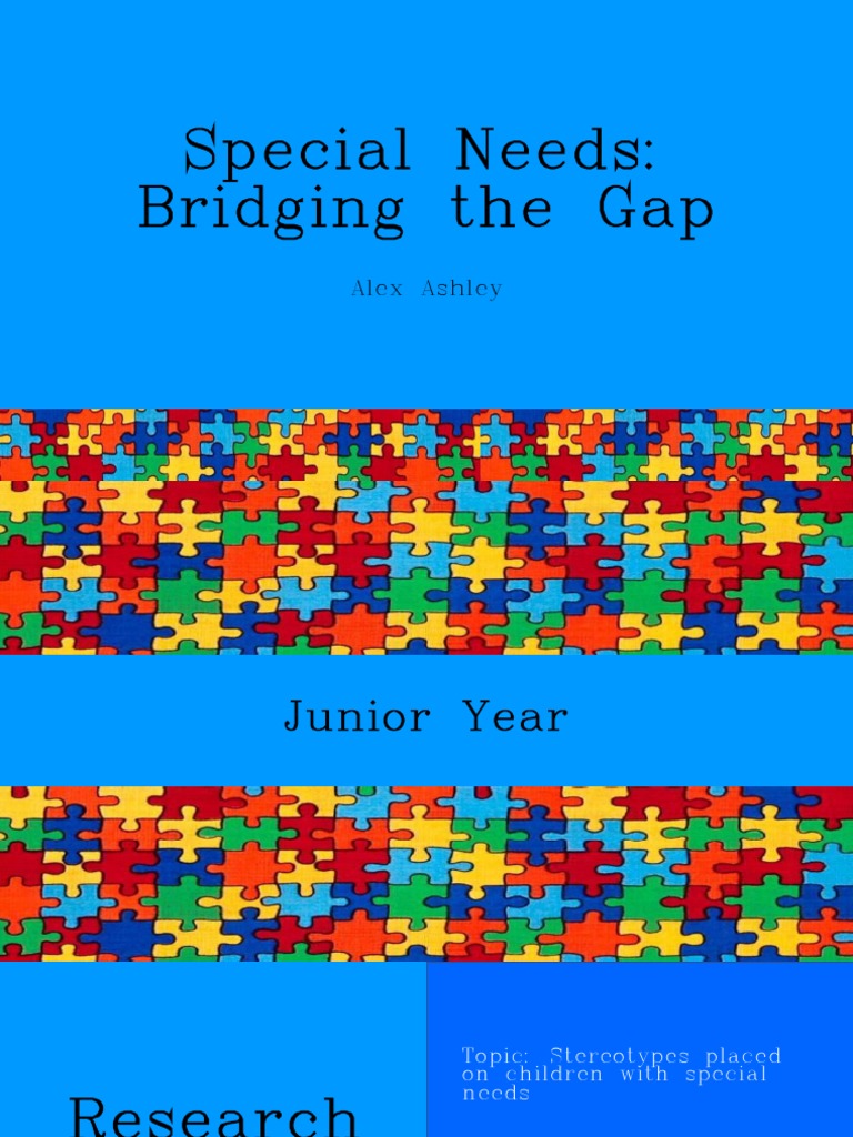 Visual Aide 3 | PDF | Special Education | Learning