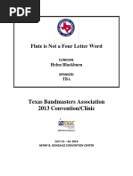 Wind Instruments: Open vs Closed Pipes | PDF | Woodwind Instruments ...