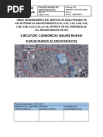 PL 06 Planos Arquitectura Nichos SSHH Capilla | PDF