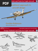 Spars and Stringers - Function and Designing PDF | PDF | Spar ...