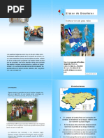 BIOGRAFIA DE Jorge Montenegro | PDF | Honduras