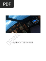 Memory Items Chart-A320 | PDF | Stall (Fluid Mechanics) | Spaceflight ...