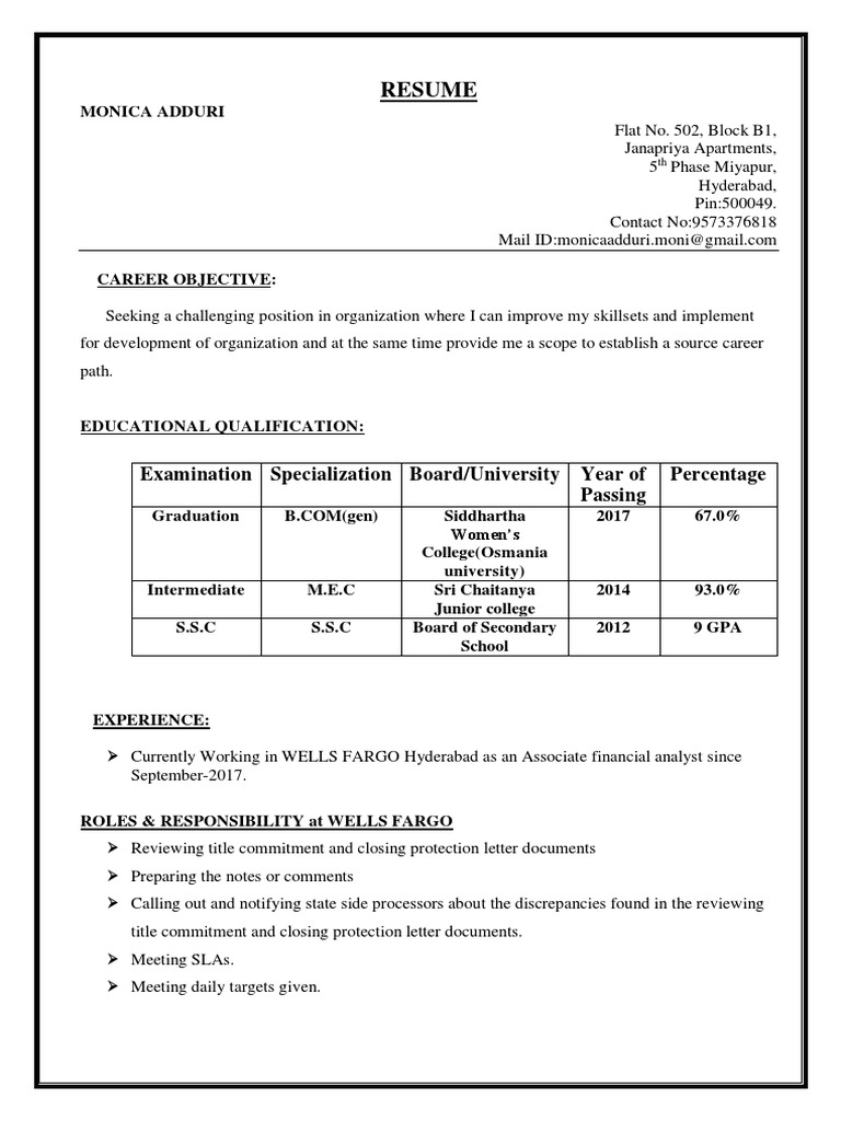 CV PDF | PDF | Behavior Modification | Learning