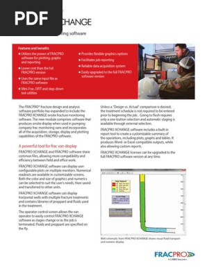 Fracpro User Manual - bestifile