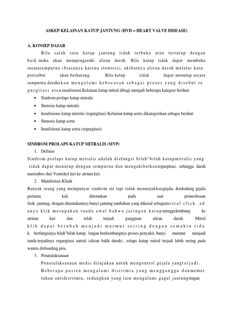 Askep Kelainan Katub | PDF