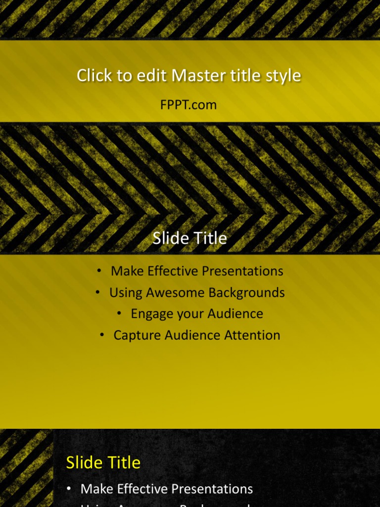 Click To Edit Master Title Style | PDF