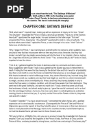 The Shantung Revival | PDF | Confession (Religion) | Born Again