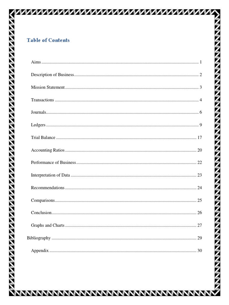Poa Sba | PDF | Debits And Credits | Expense