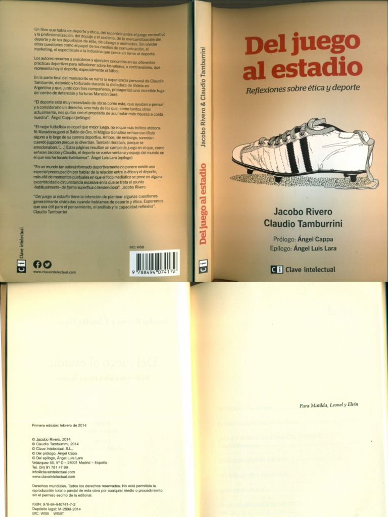 La Naturaleza de La Competencia (Gary Becker) | PDF