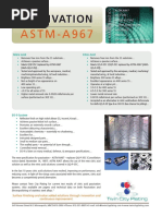 Astm A380-A380m 2025 | PDF | Stainless Steel | Corrosion