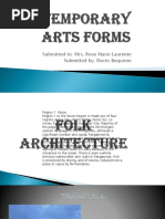 Arts and Crafts of MIMAROPA | PDF