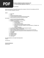 Membership: Ayala Multi-Purpose Cooperative Membership Policy | PDF ...