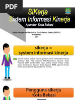 Panduan Praktis INAPROC & Katalog V6 Untuk PP_PPK & Bendahara | PDF