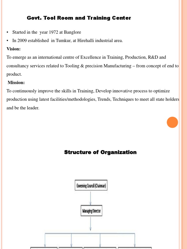 GTTC Presentation | PDF | Numerical Control