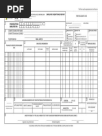 PhilHealth Employer Remittance Report | PDF | Insurance | Employment