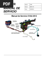 Ficha Tecnica T680 Next Generation 2022 | PDF