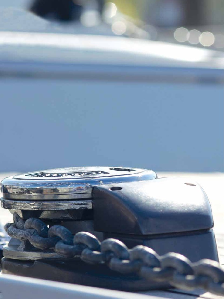Marine Chain Accessories (Chain Data Sheet) | PDF | Anchor | Kilogram