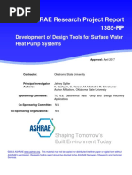 ASHRAE 34 - 2019 Designation and Safety Classification of Refrigerants ...