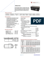Is 3034 PDF | PDF | Fire Safety | Fires