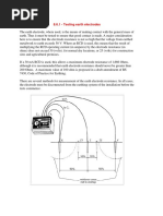 Sample Request Letter For Repair of Distribution Transformer | PDF