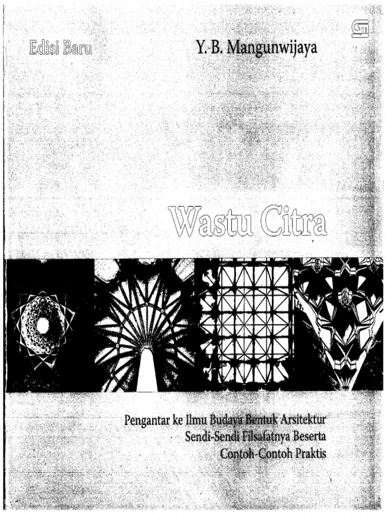Wastu Citra PDF | PDF