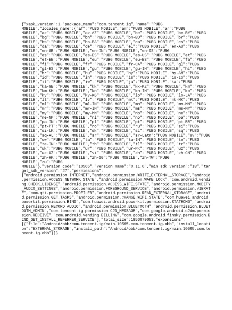 Manifest The | PDF | Embedded Linux Distributions | Business
