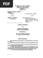 Tagalog Fast Talk Questions List | PDF