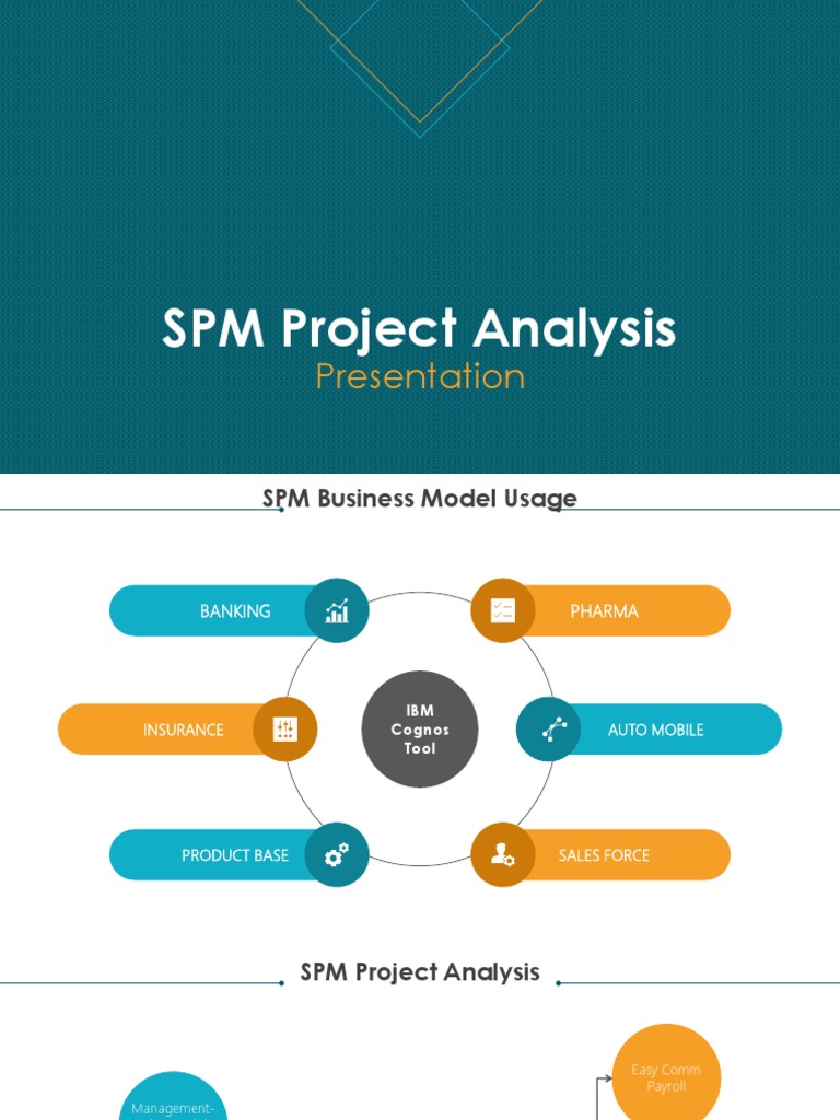 SPM Project Overviews | PDF | System Software | Computer Engineering