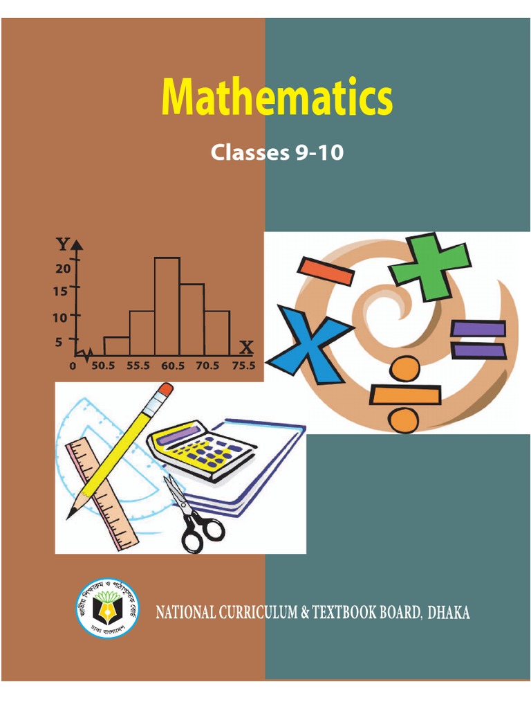Mathematics Class 9-10 PDF | PDF