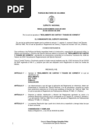 Operacion Equipo PRC 930 | PDF | Radio | Ingeniería en telecomunicaciones