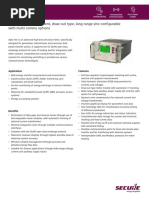 Huawei BoostLi ESM-48150B1 Datasheet - (20190524) | PDF | Electrical ...