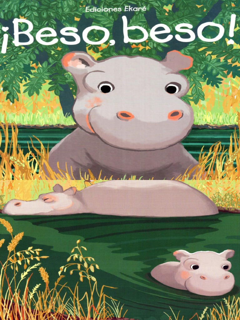 Beso, Beso PDF | PDF