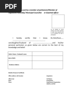 ECHS Smart Card Application Guide | PDF | Smart Card | Access Control