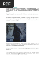 La Leyenda de La Siguanaba | PDF