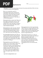 From Animal Snoops: The Wondrous World of Wildlife Spies: by Peter ...