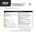 SSS R1A Form | PDF | Employment | Identity Document