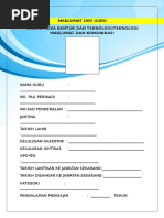 Borang AP100 PDF | PDF