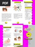 Arti Signa Dalam Resep Obat (1) - Dikonversi | PDF