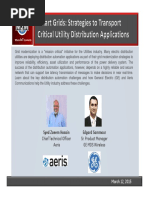Reason S20 Managed Ethernet Switch - GE Grid Solutions | PDF | Network ...